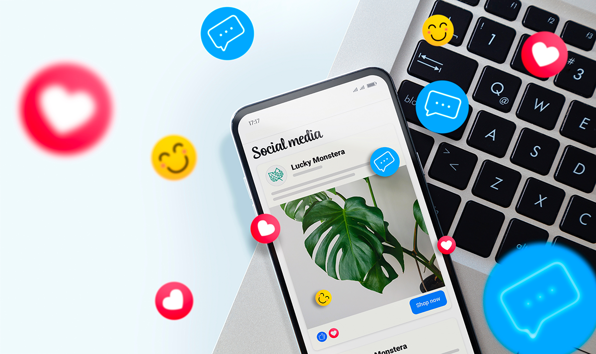 Social Ads für kleine Unternehmen ohne Vorkenntnisse - Ratgeber-Blog: Lokales Online-Marketing